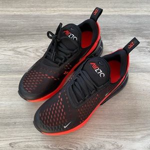 Nike | Shoes | Nike Air Max 27 | Poshmark